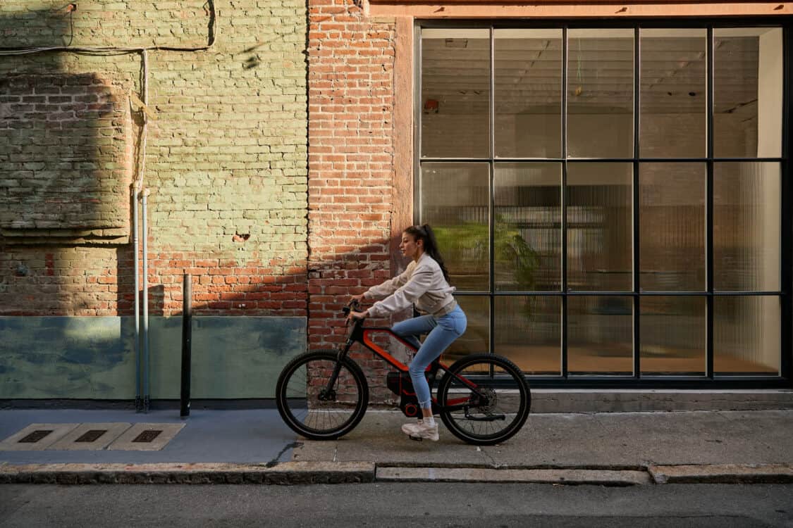 Explore The Uncharted: ASYNC Electric Bikes Merge Style, Tech, and ...