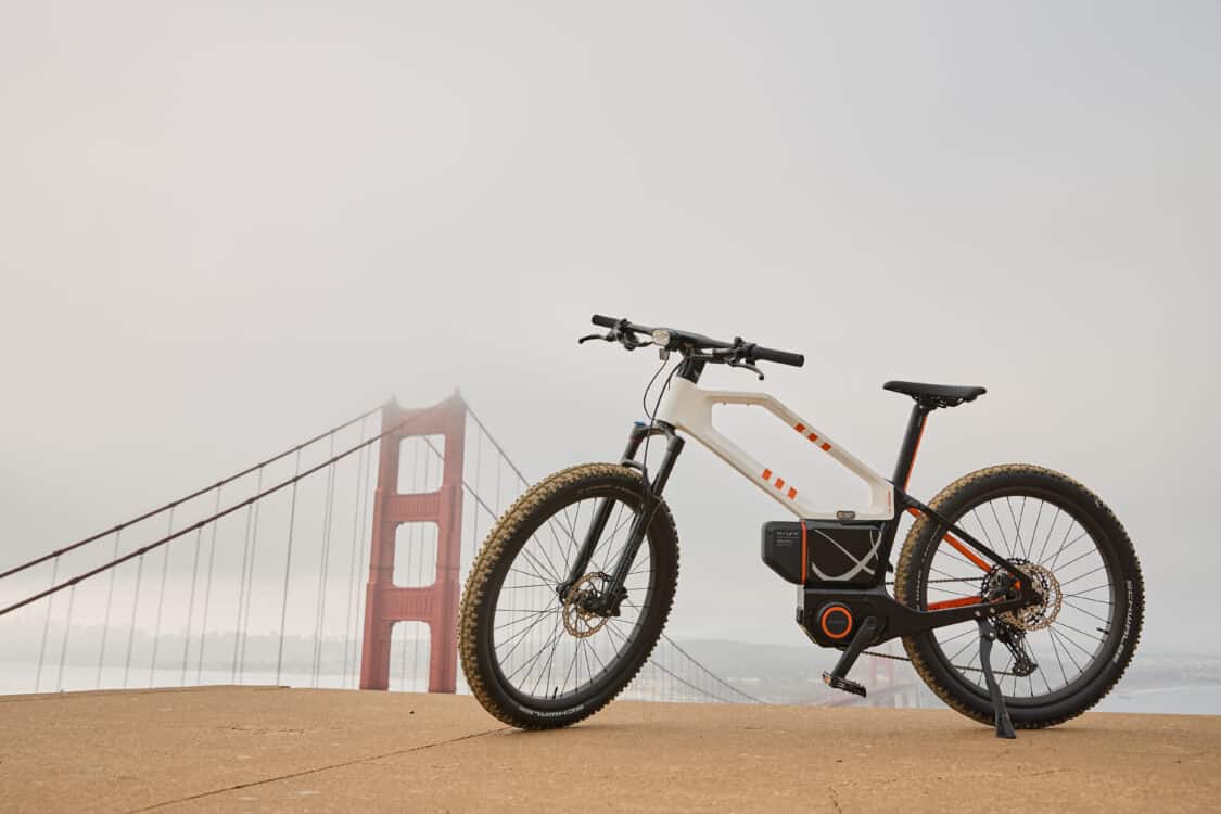 Explore The Uncharted: ASYNC Electric Bikes Merge Style, Tech, and ...