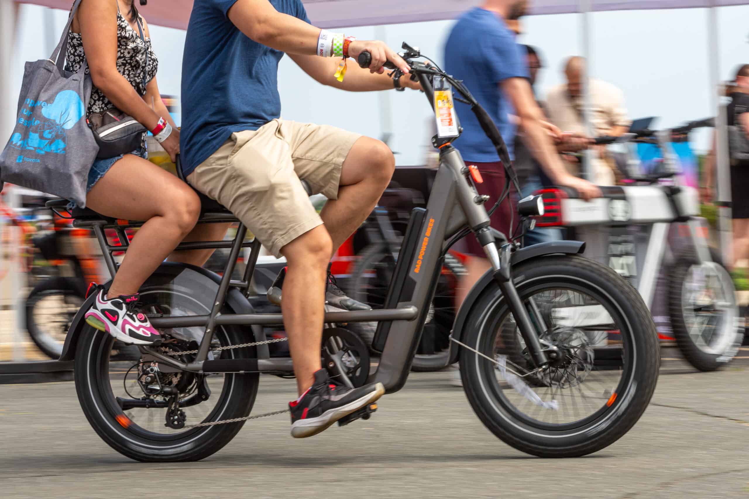 The Impact of New Tariffs on Rad Power Bikes: What You Need to Know Before 7/1/2024