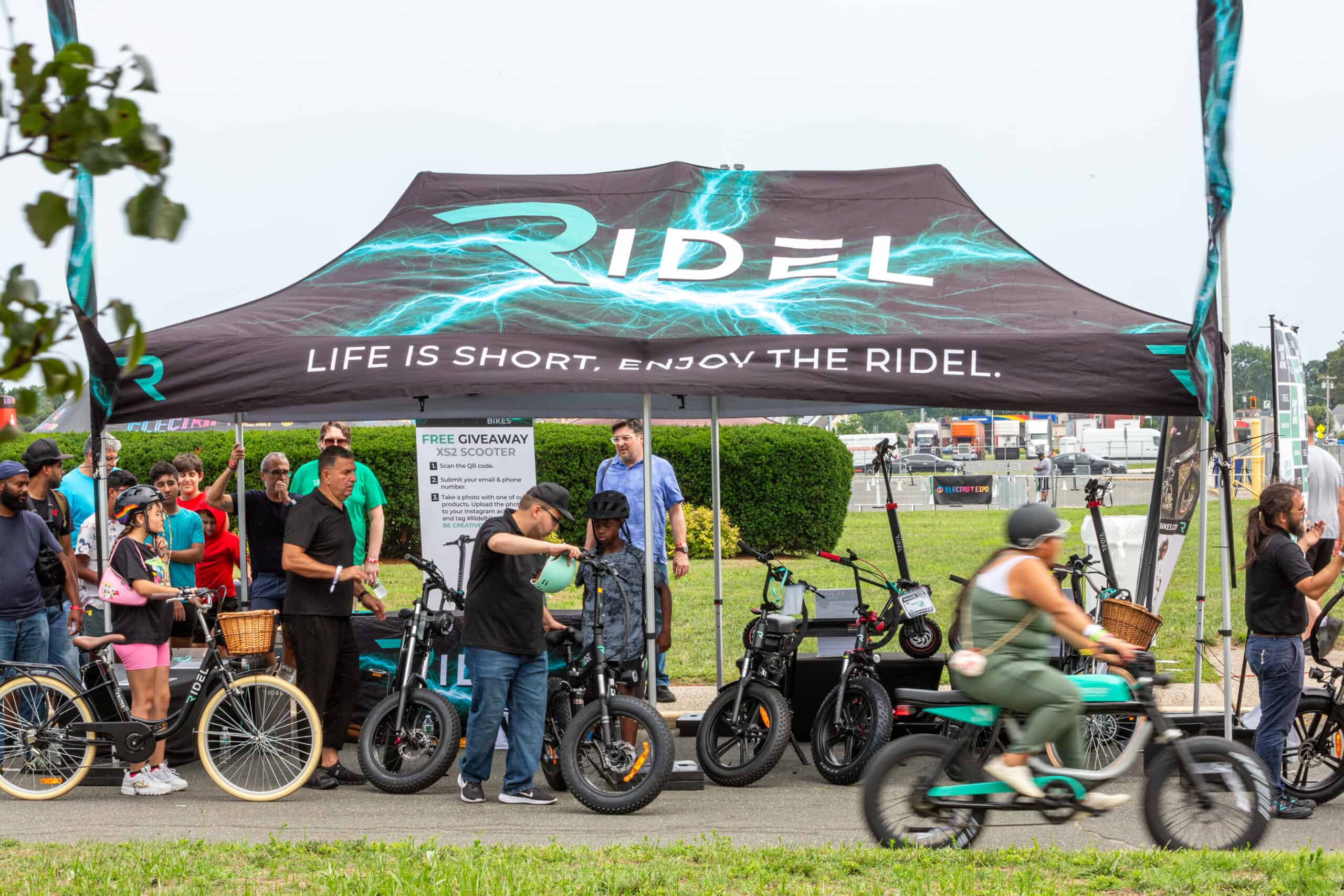 Electrify Expo Unveils 2024 Tour with Three Fresh Locations, Maintains ...