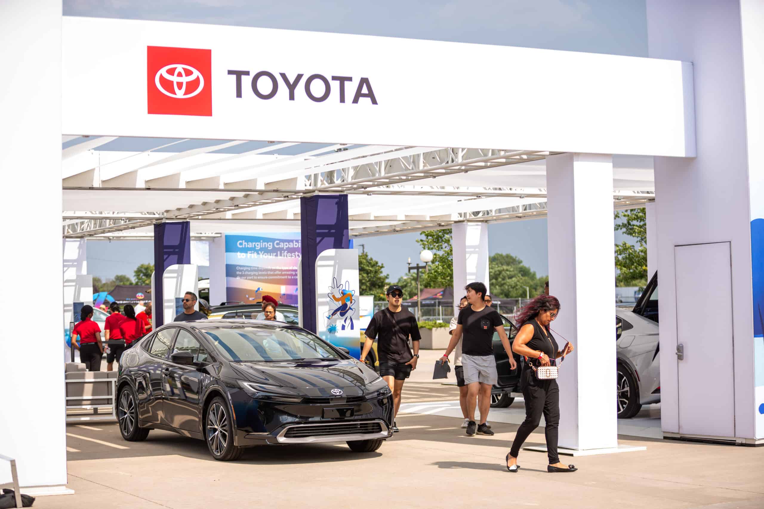 Why the 2024 Toyota Prius Prime Lease Is Perfect for Flexible Family ...