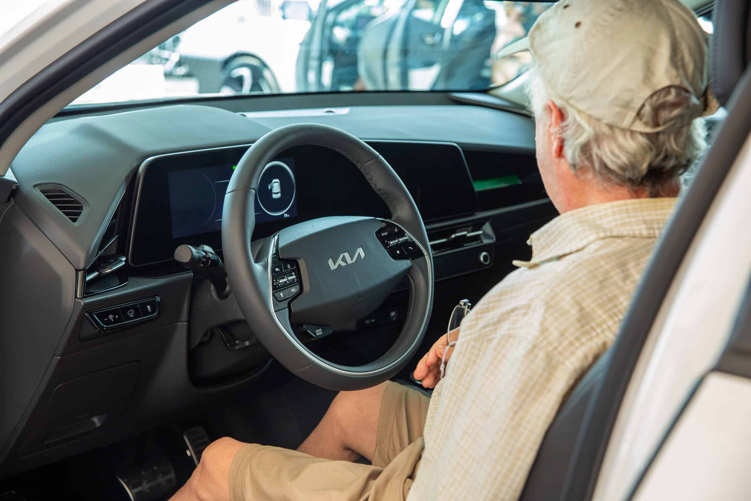 Kia Announces 2025 EV9 Pricing: Big Power, Big Range, and Great Value