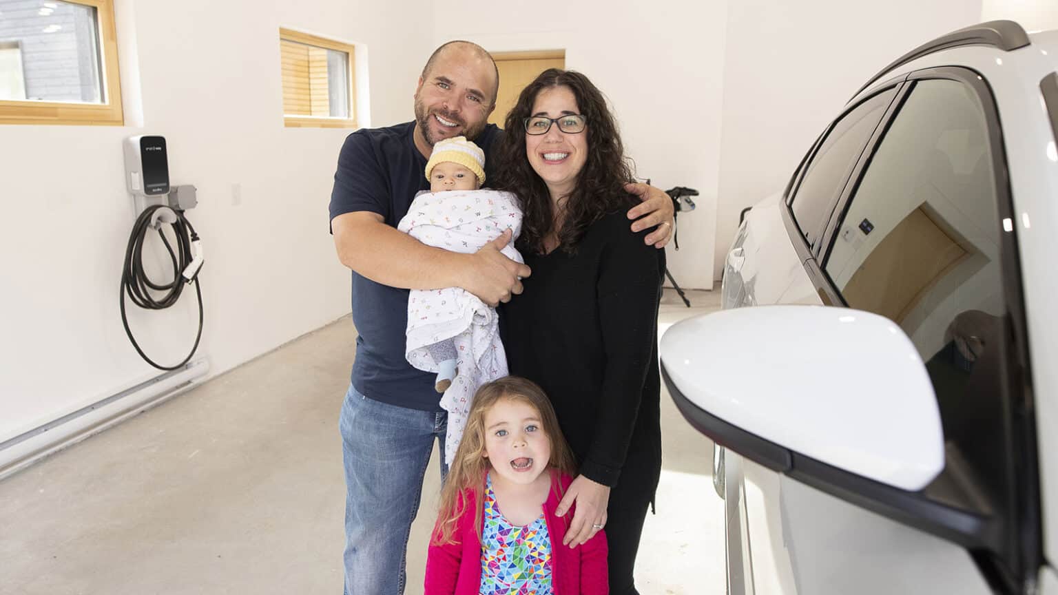 Enel X Way Partners with GRID Alternatives to Bring Charging to Low ...