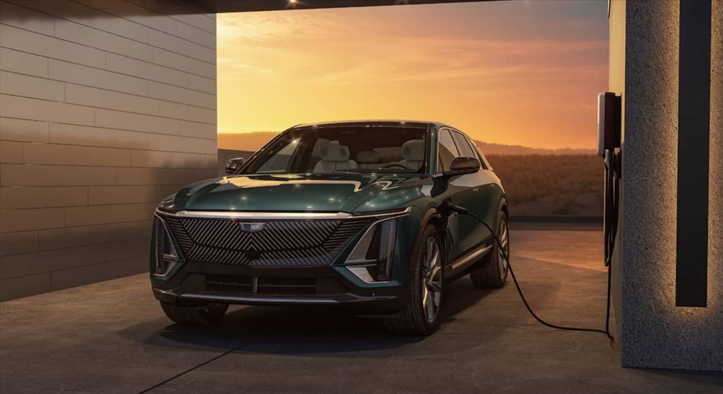 General Motors and Element 25 Power Up the Electric Revolution