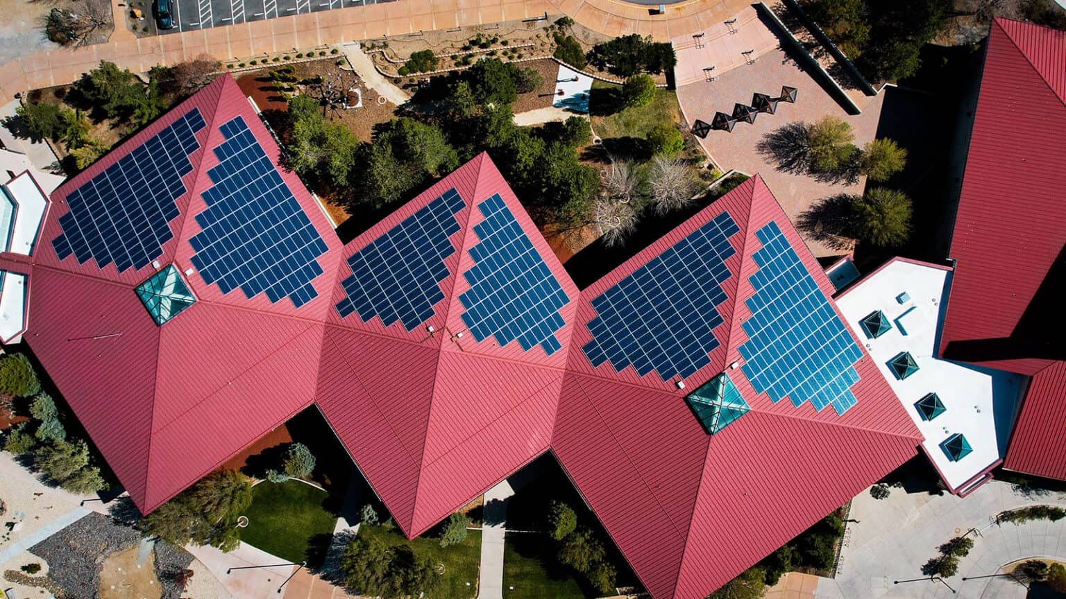 Central Columbia School District: Solar-Powered Smart Schools