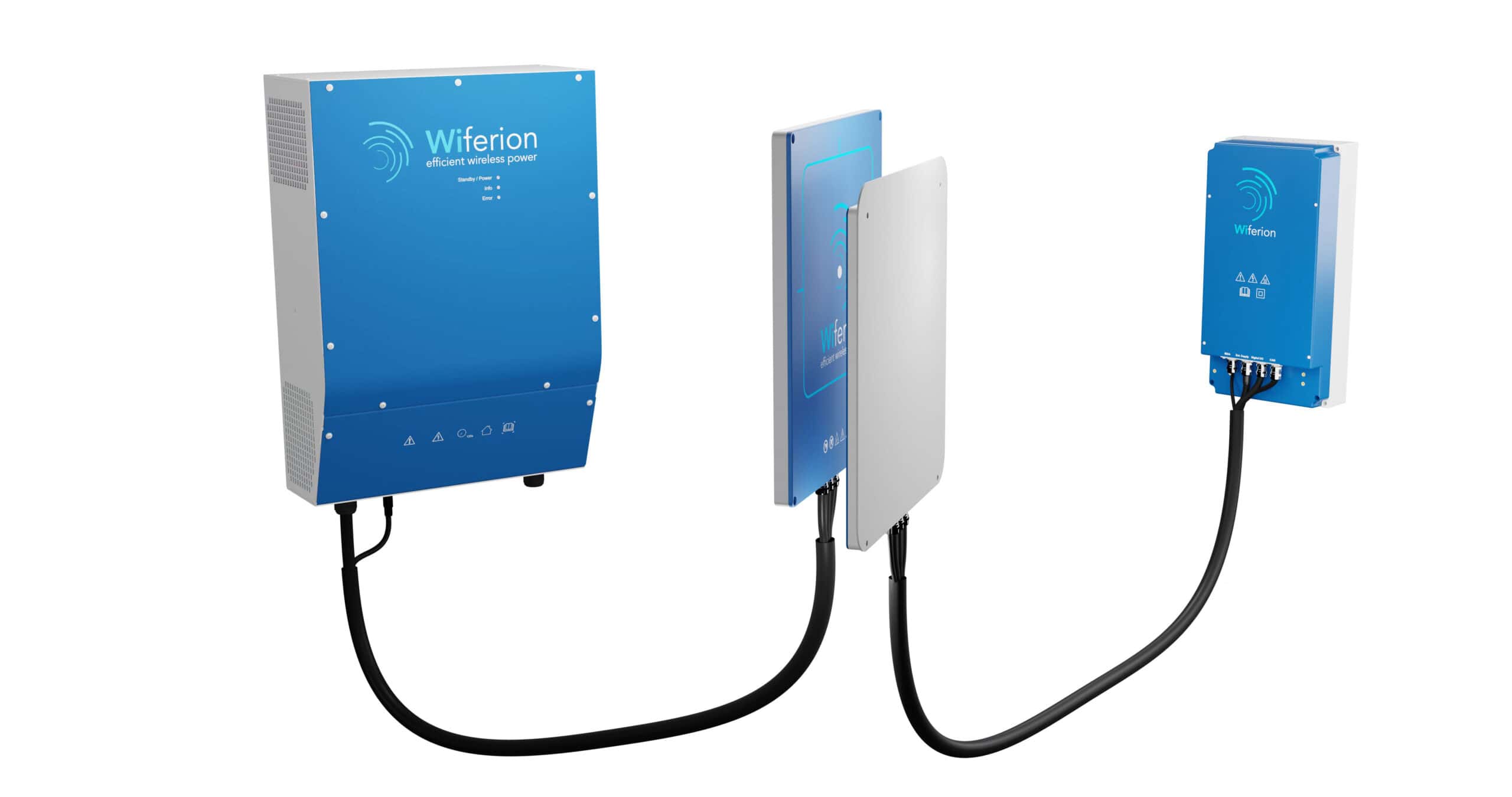 Tesla's Move into Wireless Charging - A Game-Changer for EVs?