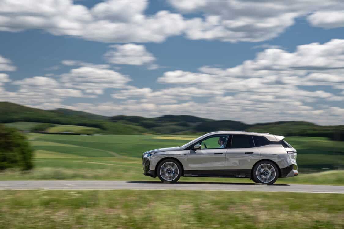 What are the Best Electric SUVs in 2023?