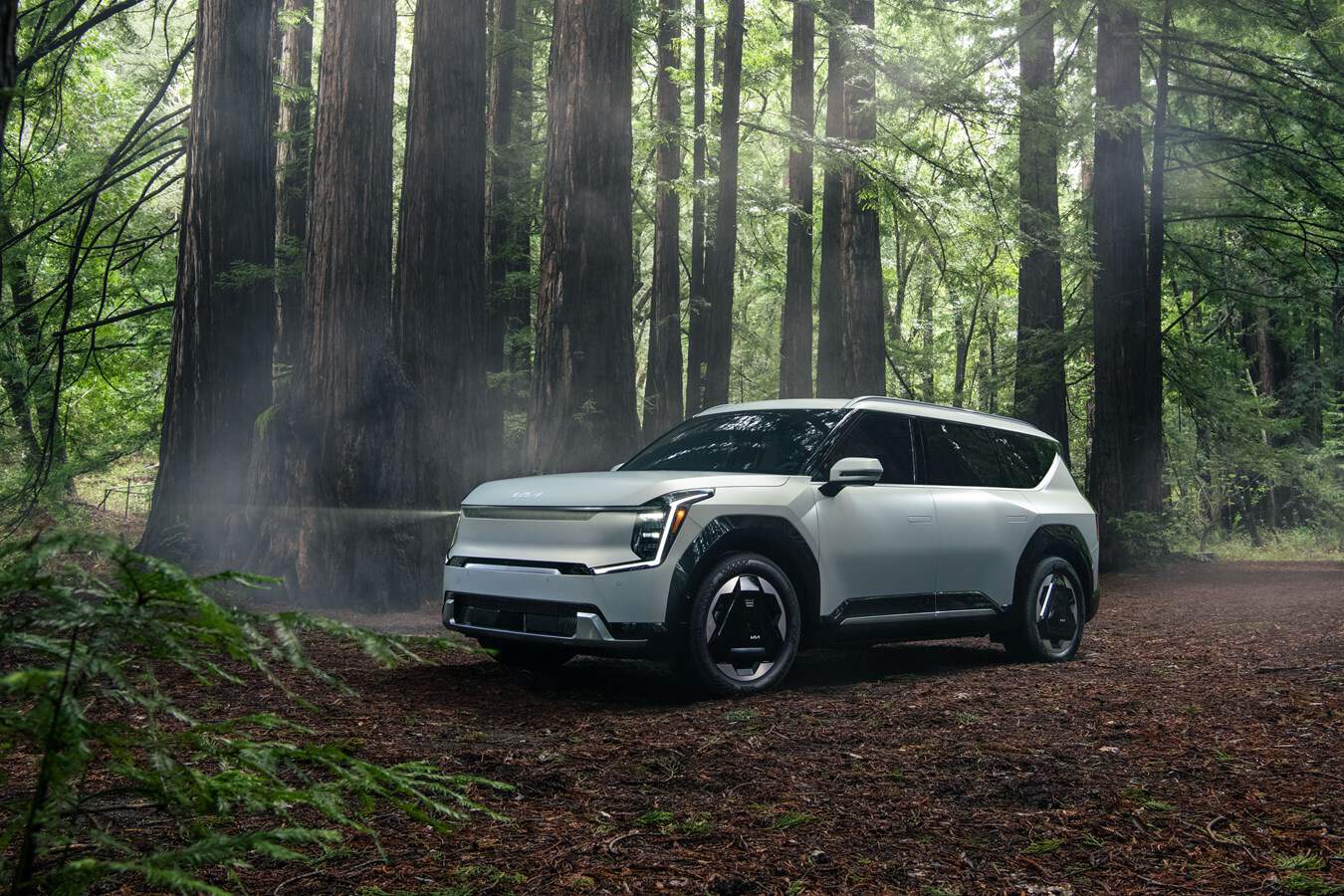 What are the Best Electric SUVs in 2023?