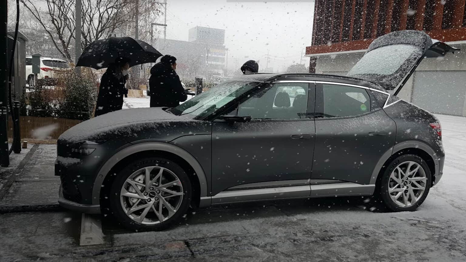 WiTricity Program to Encourage Wireless EV Charging Systems