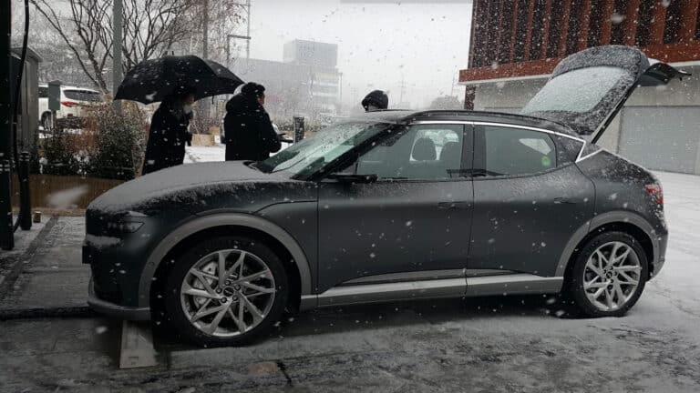 WiTricity Program to Encourage Wireless EV Charging Systems