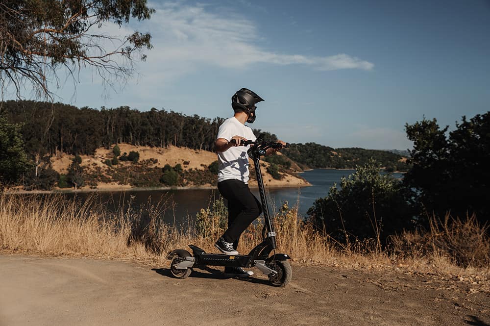 5 Best-Selling EVOLV Electric Scooters in 2023