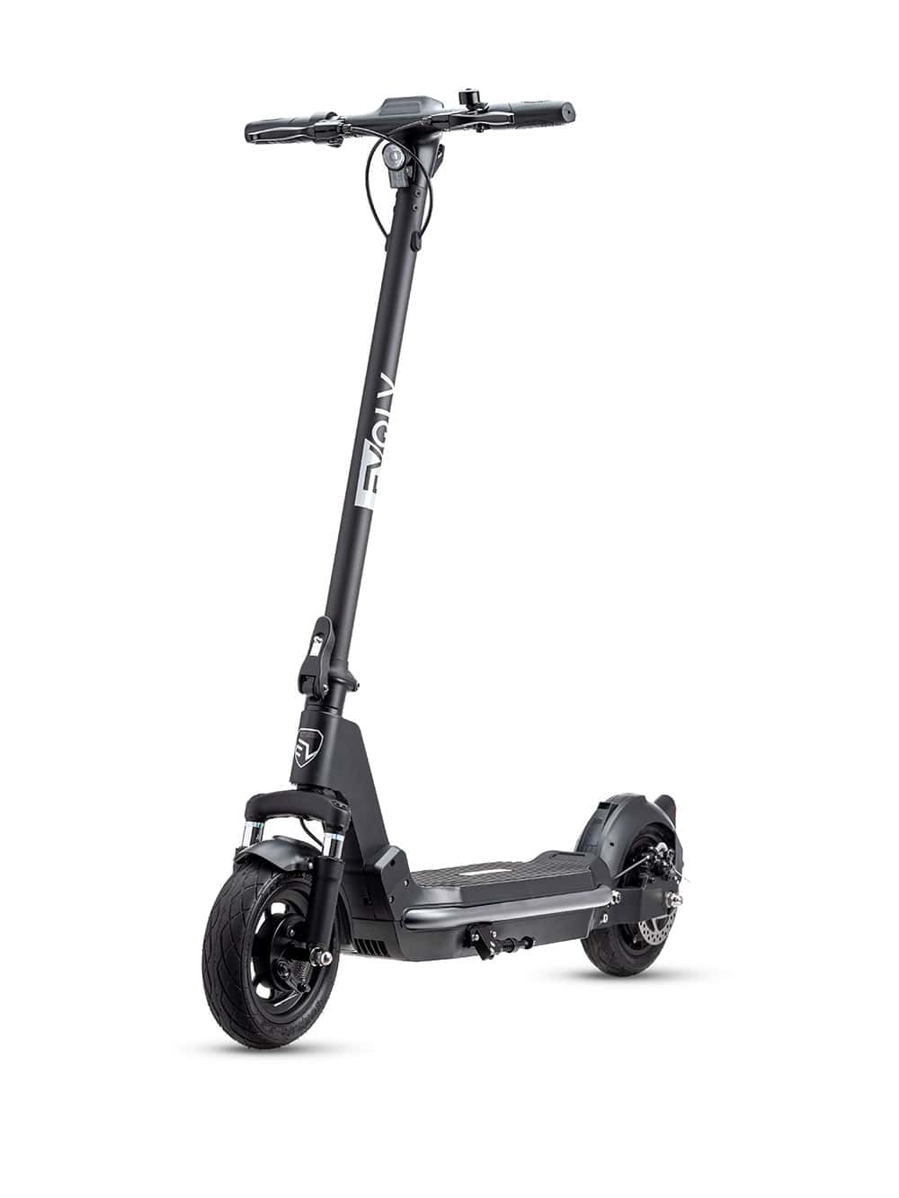 5 Best-Selling EVOLV Electric Scooters in 2023