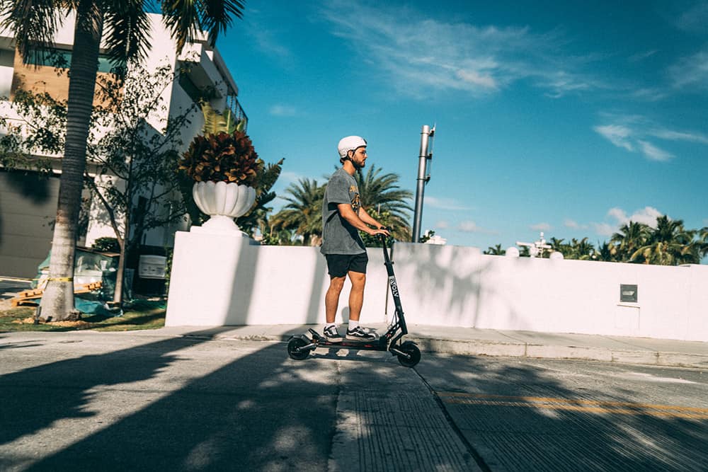 5 Best-Selling EVOLV Electric Scooters in 2023