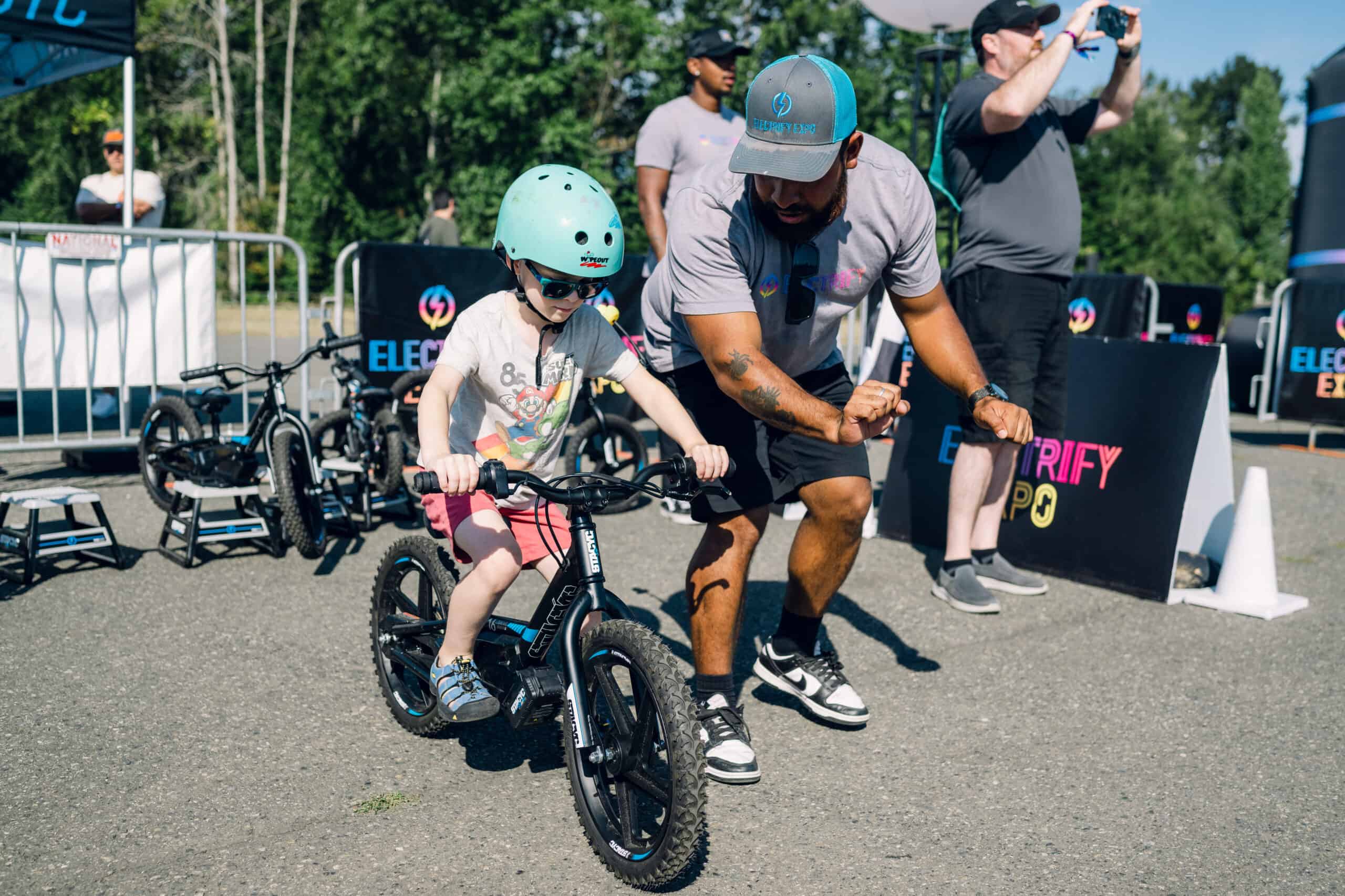 Electrify Expo Unveils 2024 Tour with Three Fresh Locations, Maintains ...