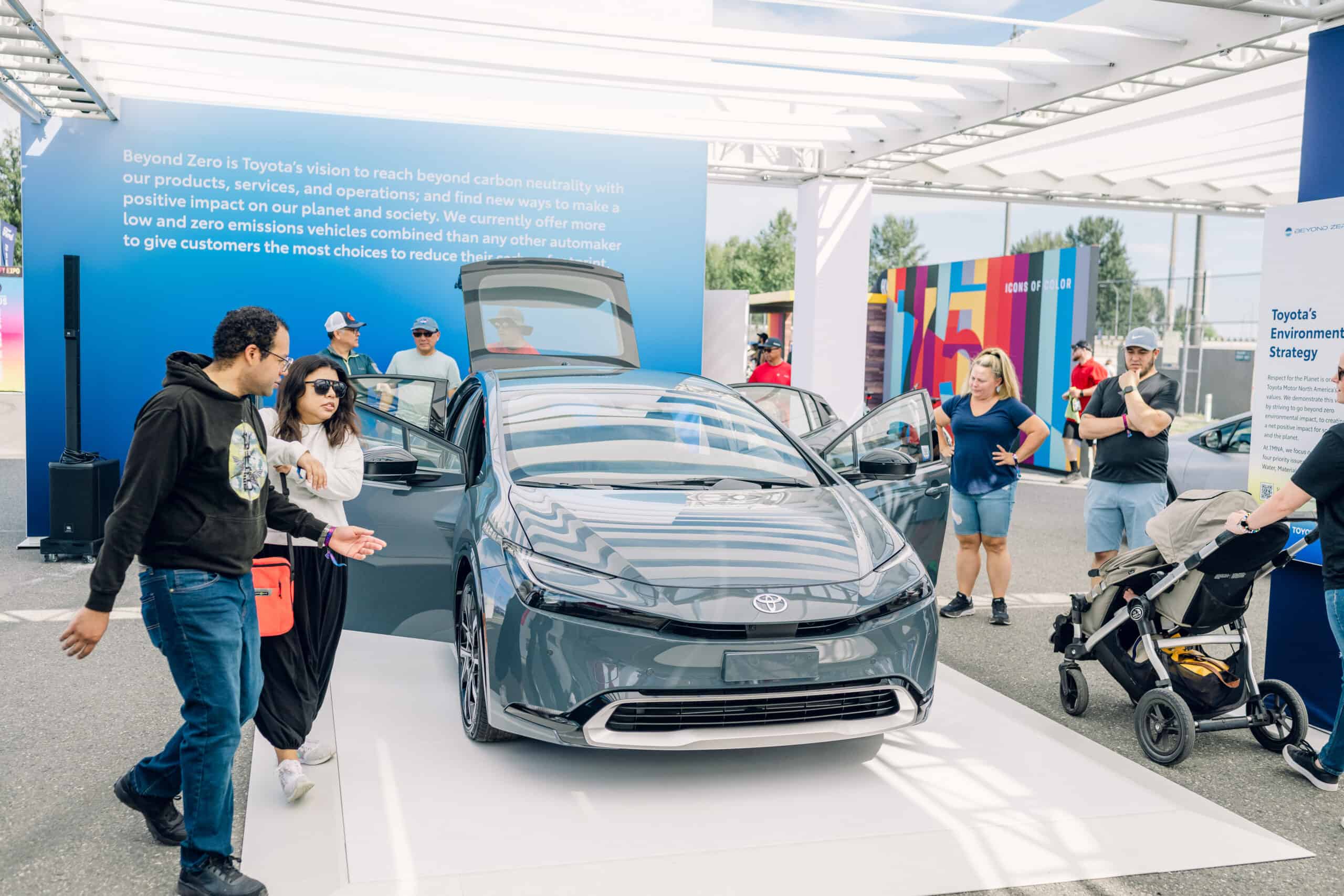 Electrify Expo Unveils 2024 Tour with Three Fresh Locations, Maintains ...