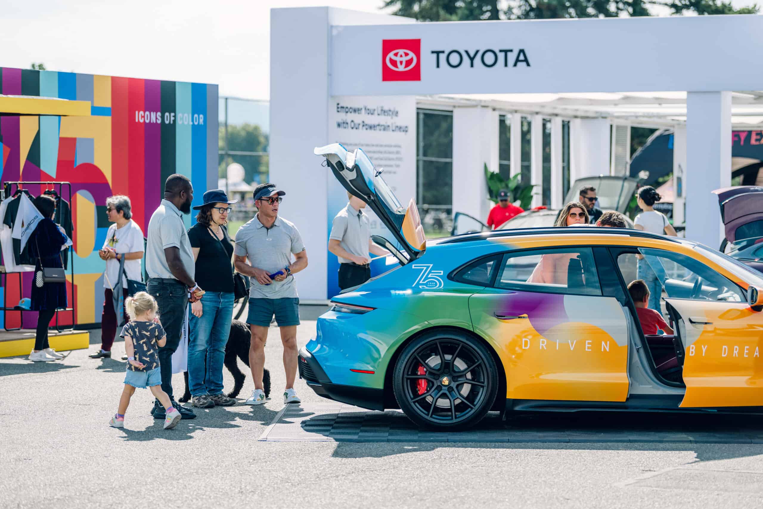 Electrify Expo Unveils 2024 Tour with Three Fresh Locations, Maintains ...