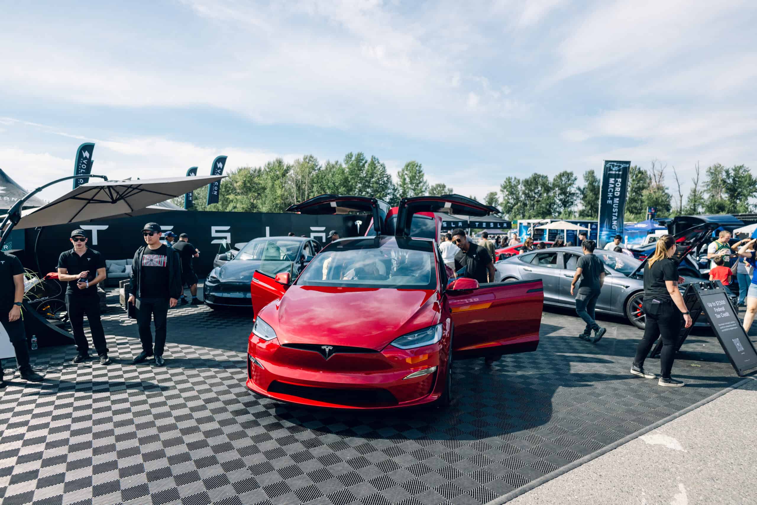 Electrify Expo Unveils 2024 Tour with Three Fresh Locations, Maintains ...