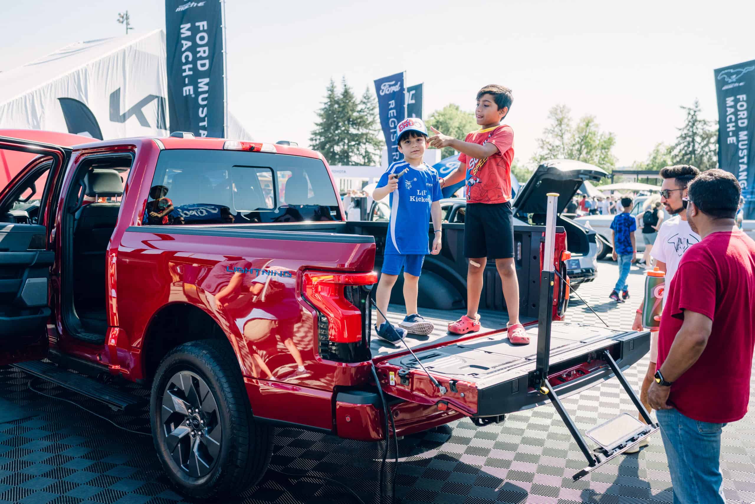 Electrify Expo Unveils 2024 Tour with Three Fresh Locations, Maintains ...