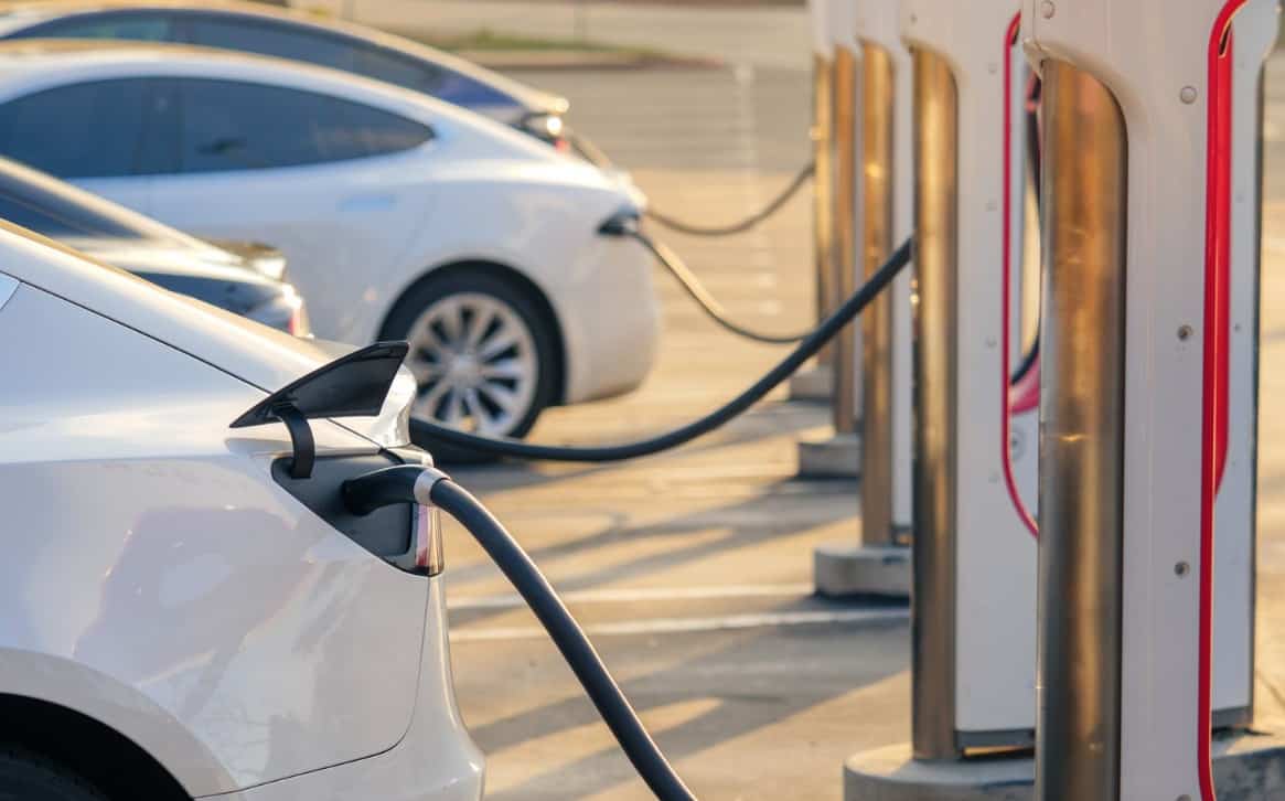 Marriott and EV Connect Partner to Add Hotel Destination Chargers