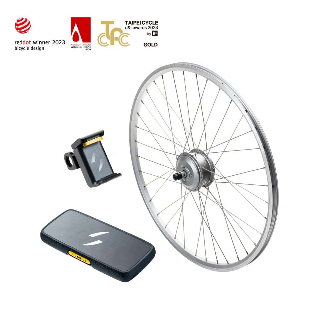 5 Best Electric Bike Conversion Kits in 2023