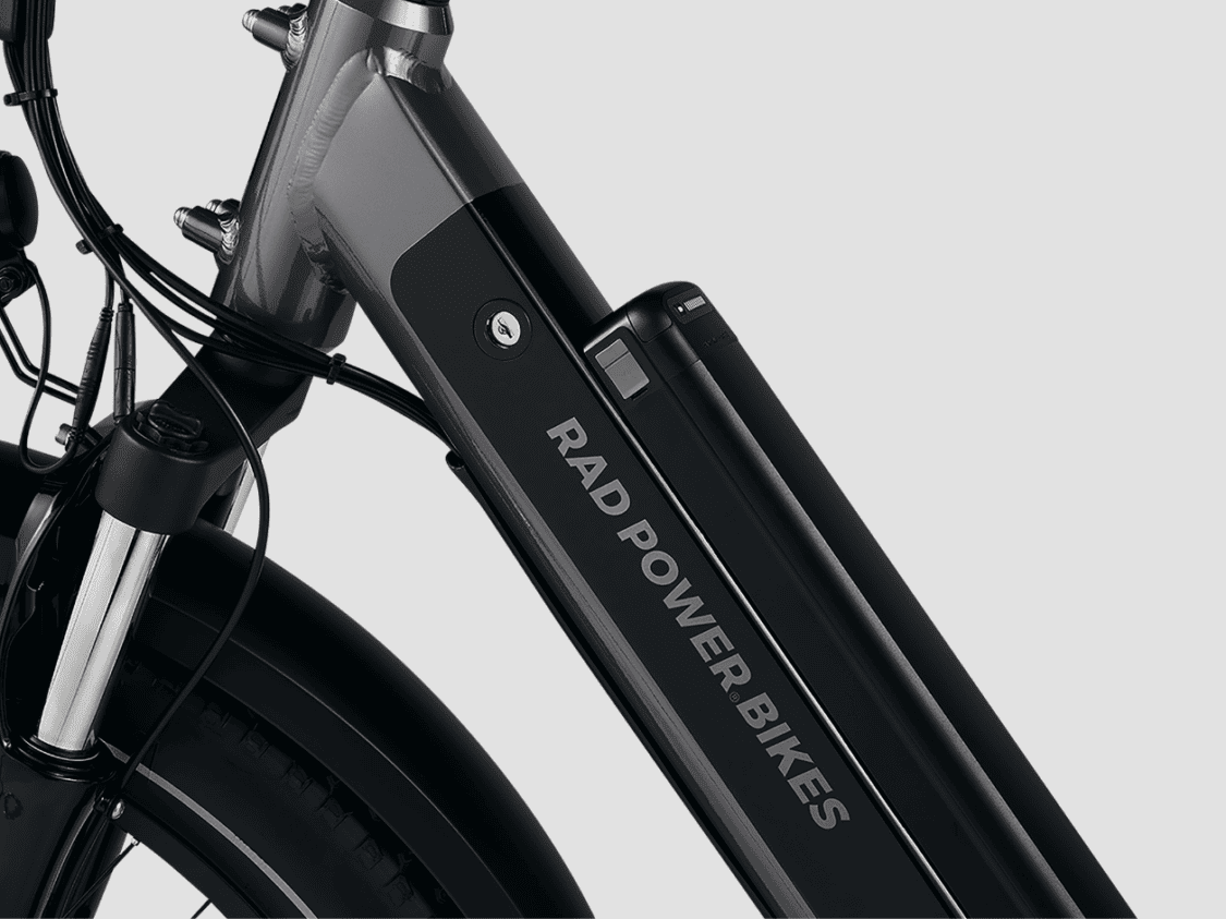 The RadRover 6 Plus Electric Fat Tire Bike: The Real Deal or Just ...