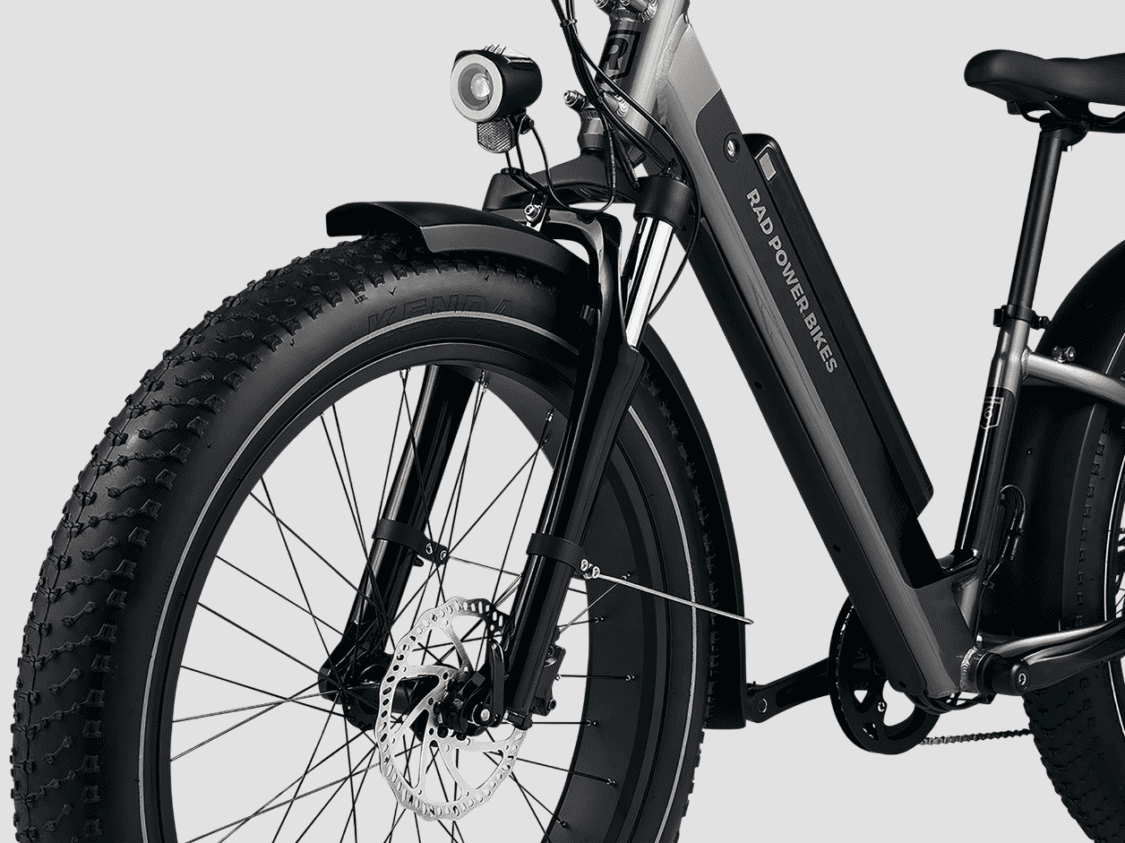 The RadRover 6 Plus Electric Fat Tire Bike: The Real Deal or Just ...