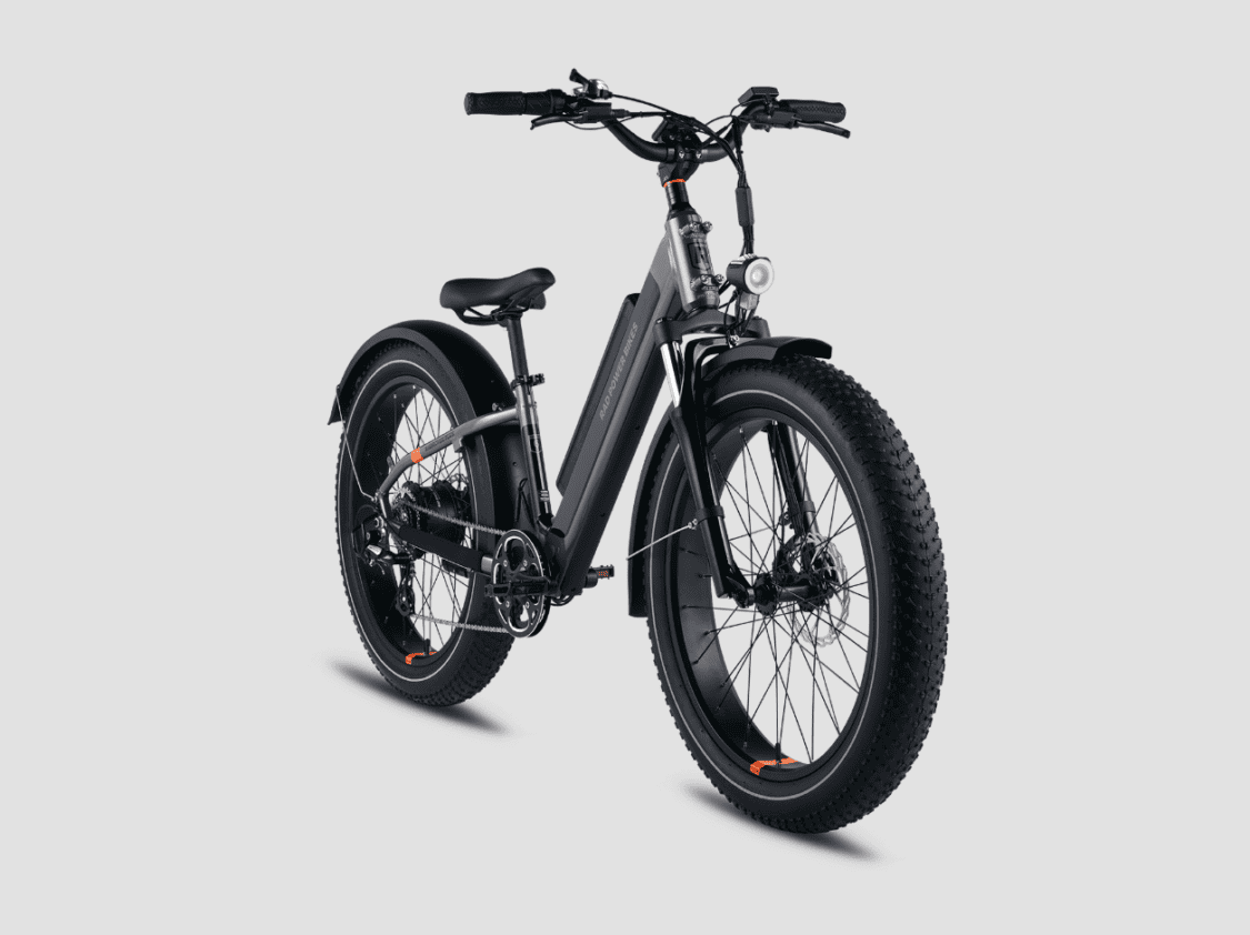 The RadRover 6 Plus Electric Fat Tire Bike: The Real Deal or Just ...