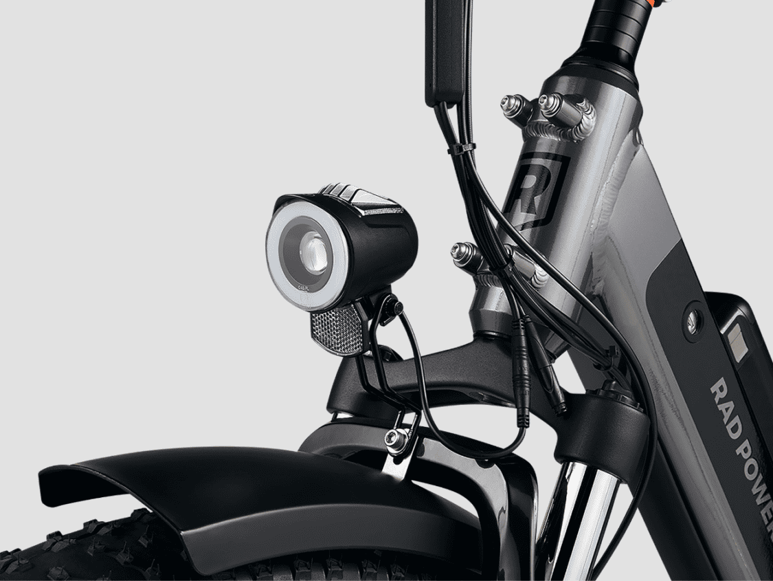 The RadRover 6 Plus Electric Fat Tire Bike: The Real Deal or Just ...