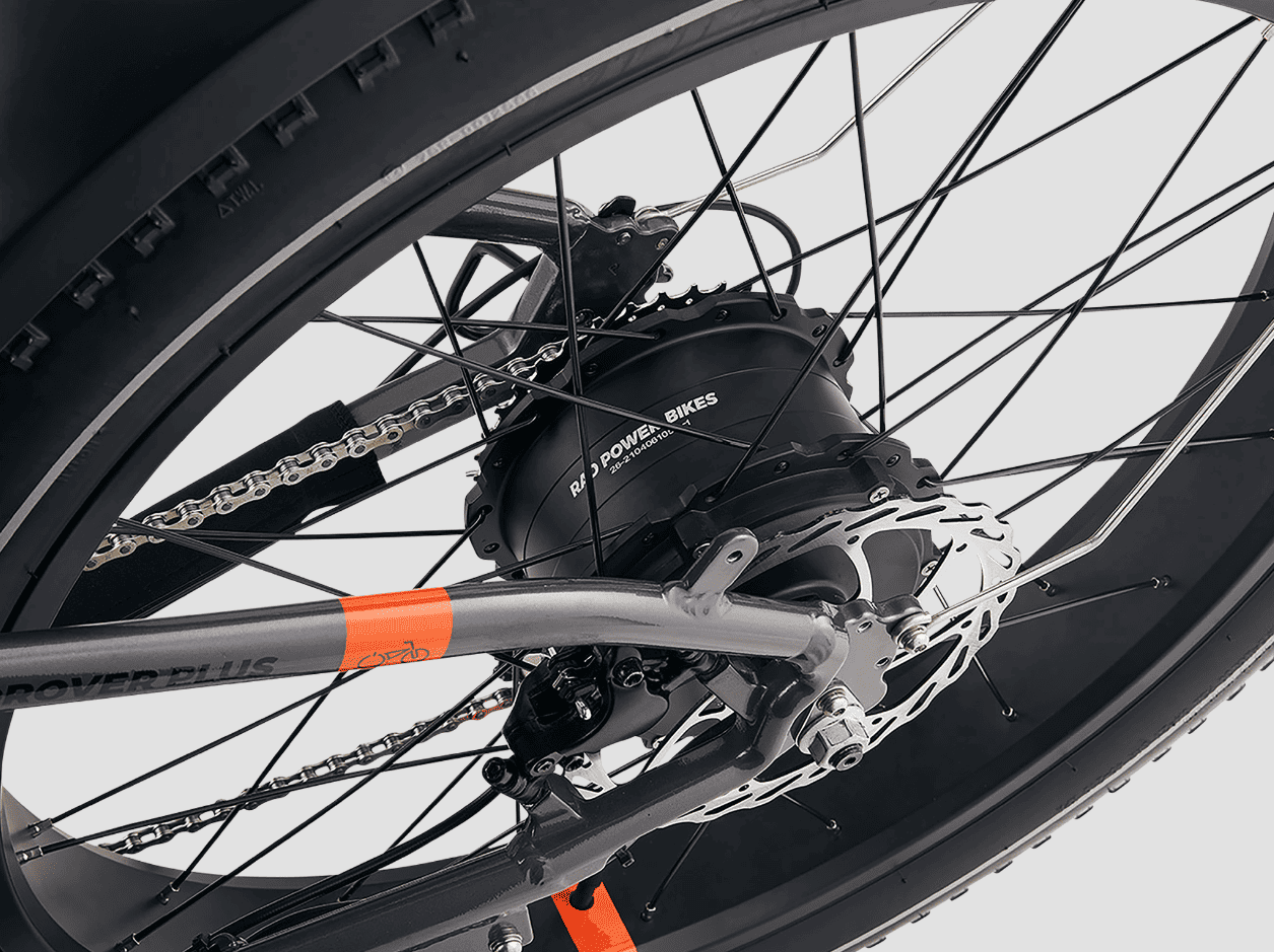 The RadRover 6 Plus Electric Fat Tire Bike: The Real Deal or Just ...