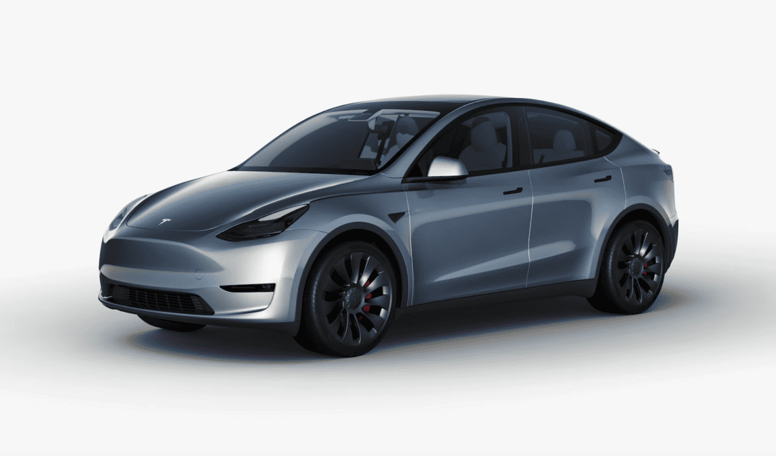 Tesla Now Offering Color PPF Wraps for Model 3 and Model Y