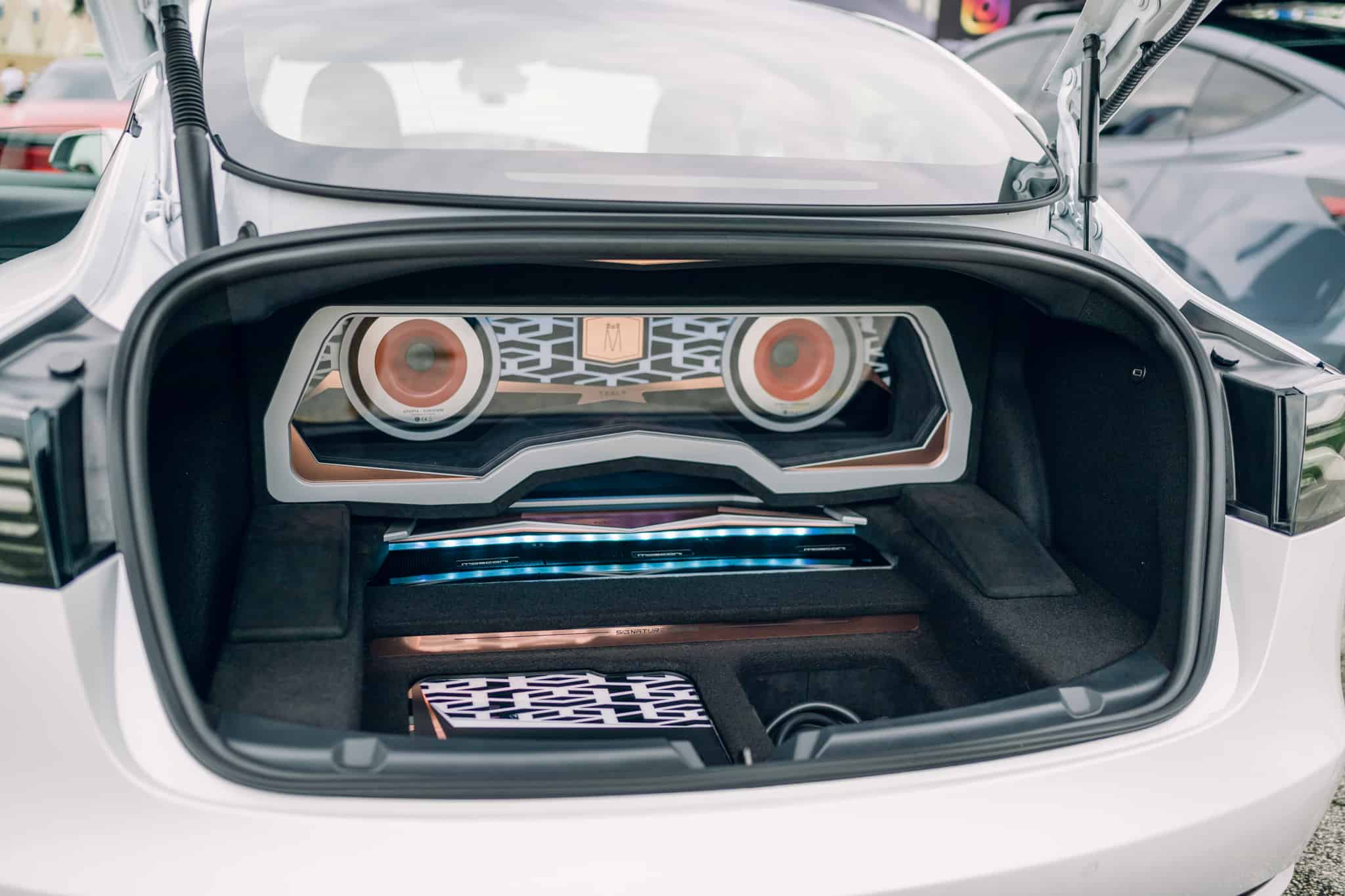 Miami Electrify Expo Showoff’s Unparalleled Showcase - EV Builder’s ...