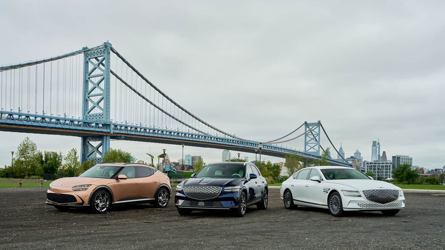 Genesis America Grows – Adds Free Services and Charging