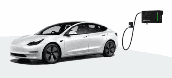 Gravity Unveils 500kW EV Charging: Ultra-Fast in Compact Design