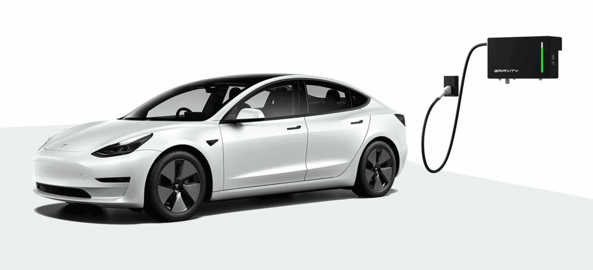 Gravity Unveils 500kW EV Charging: Ultra-Fast in Compact Design