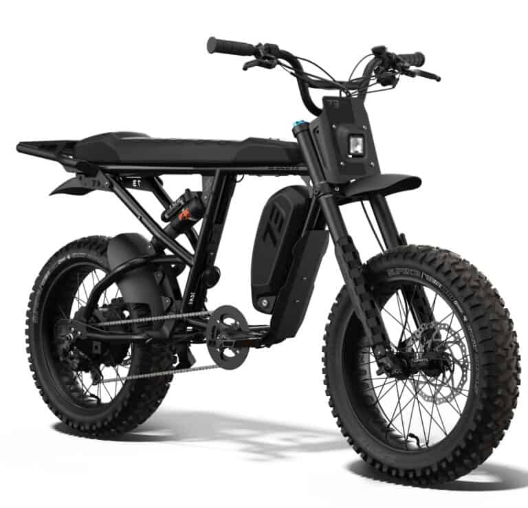 SUPER73 Launches 4 New E-bike Special Edition Models