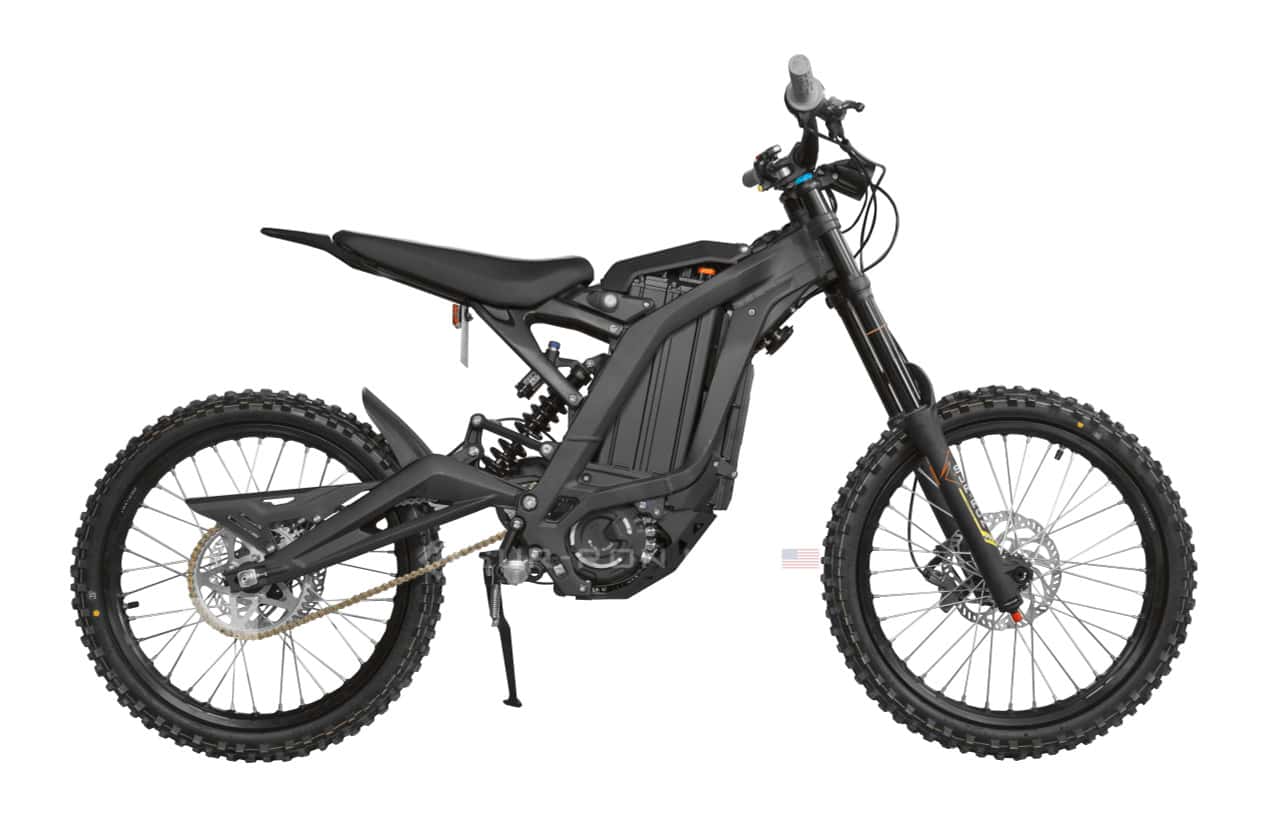 The 5 Best Electric Dirt Bikes in 2023