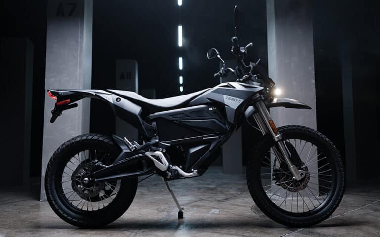 The 5 Best Electric Dirt Bikes in 2023