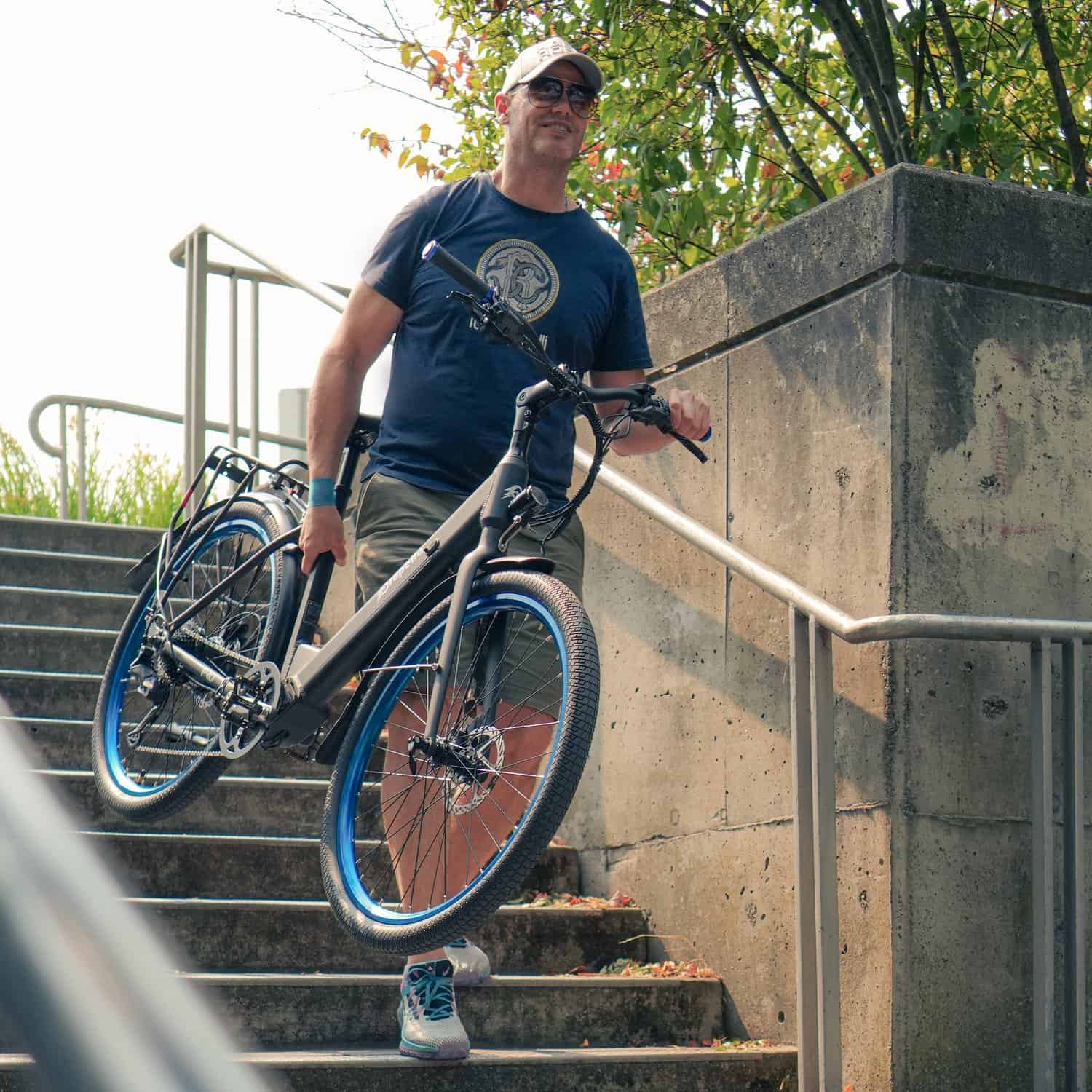 Uber Affordable Propella 9S PRO V2