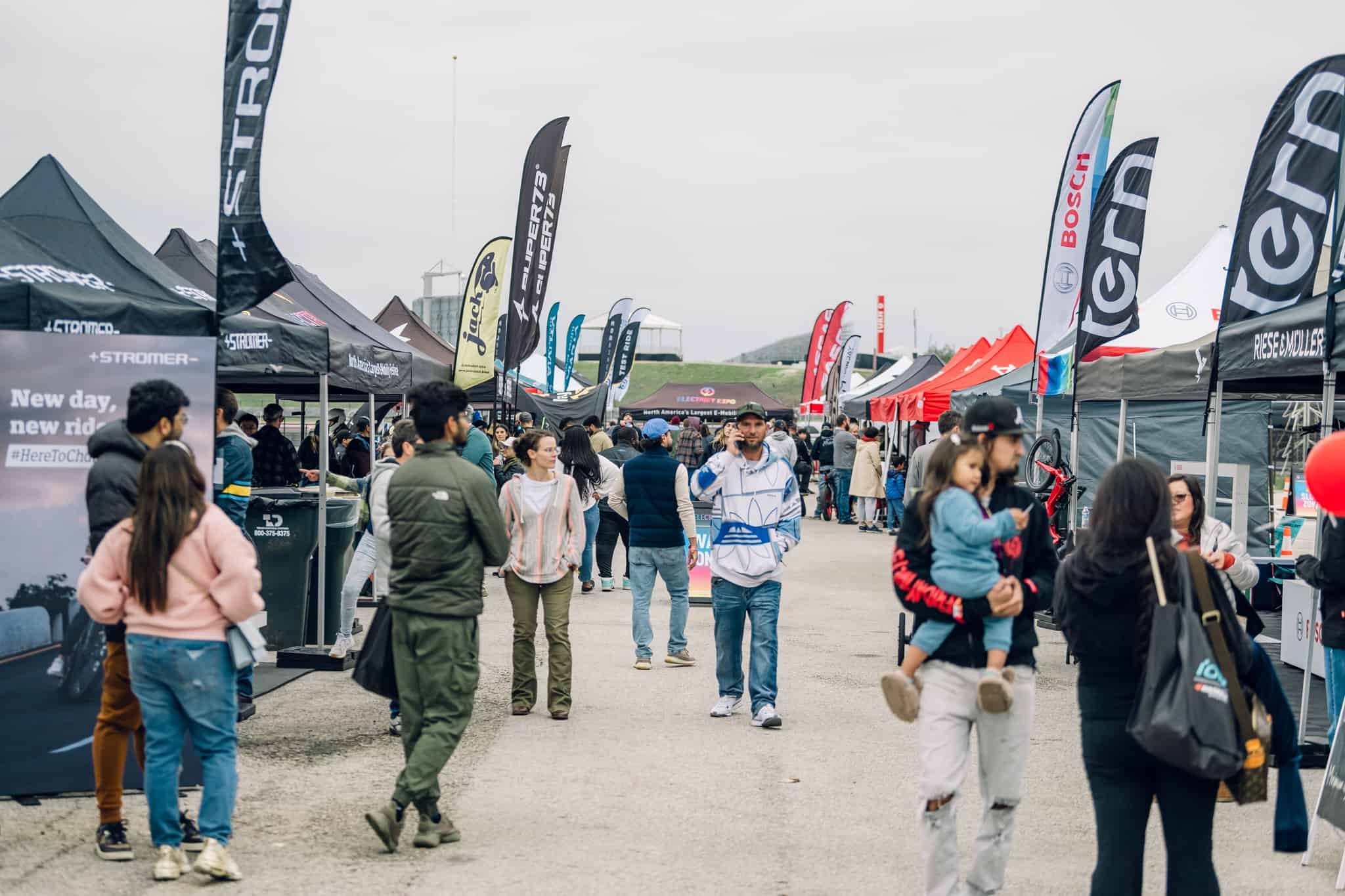 Beyond Cars: How Electric Vehicles Are Expanding Into Other Modes of ...