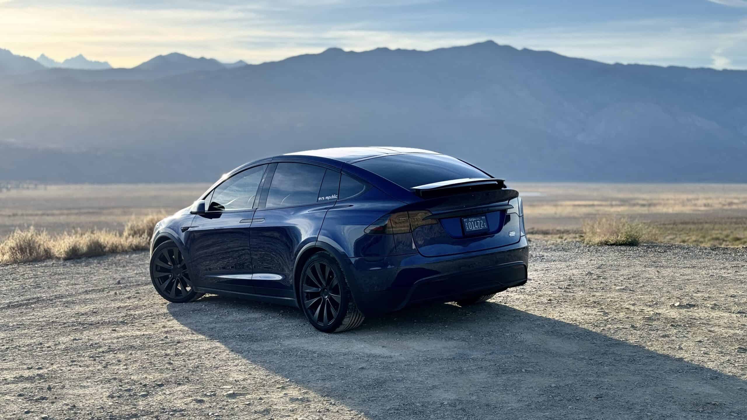 Rumors Suggest Tesla Redwood as a Possible $25K Compact Crossover EV