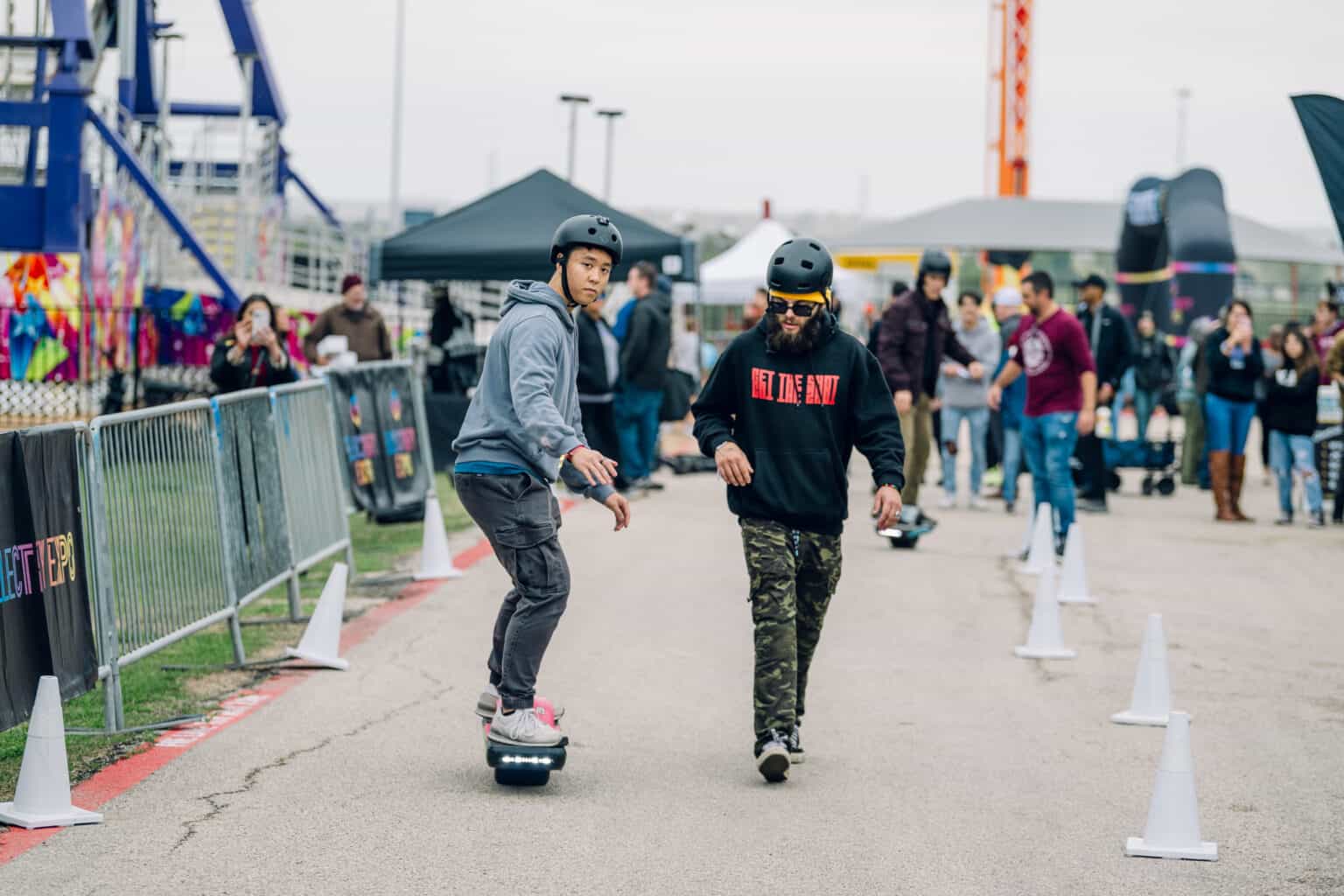 Electrify Expo Austin Showcases EVs, E-Bikes, Industry Updates, and ...