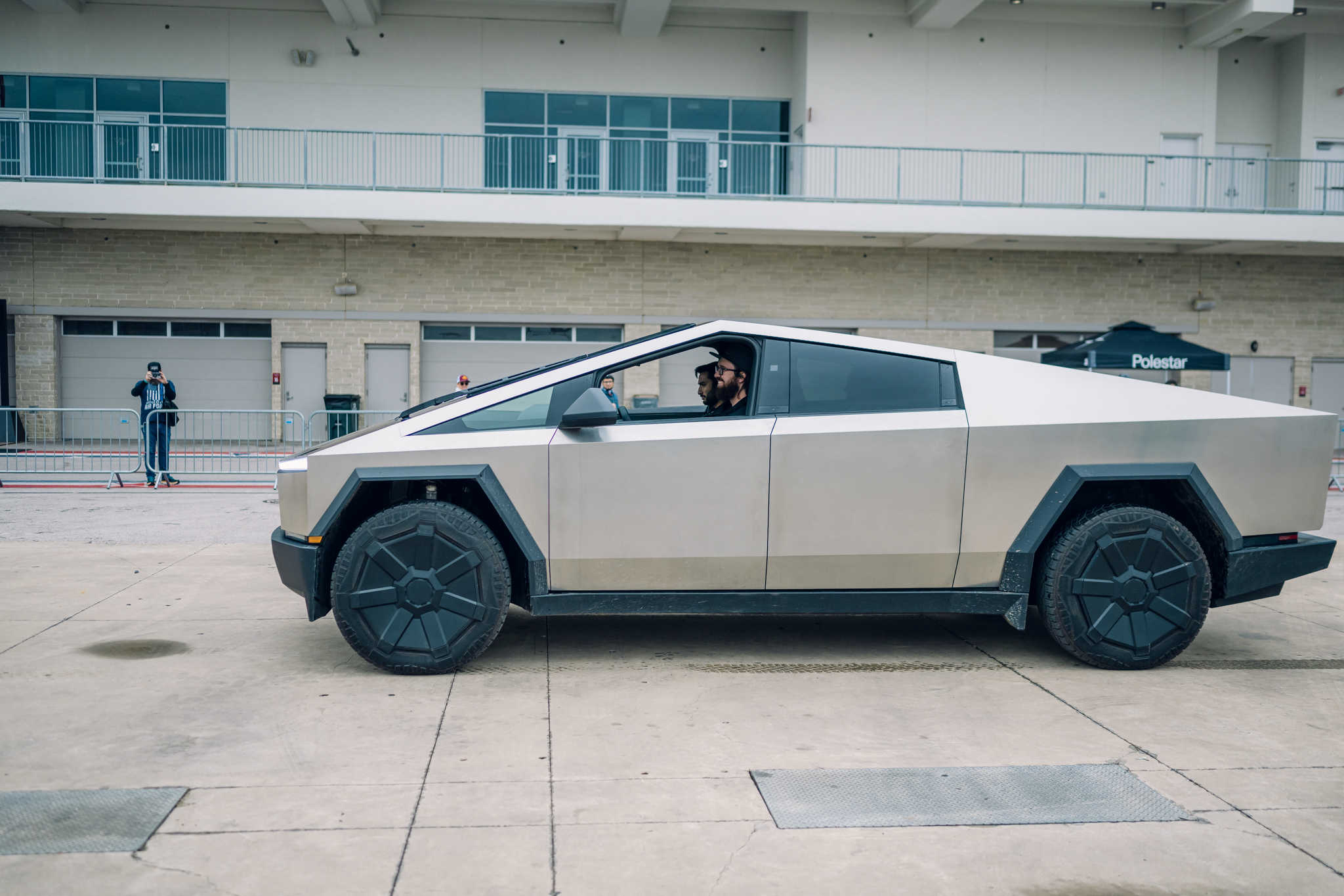 The 2024 Tesla Cybertruck: Official Specs, Pricing and Competition