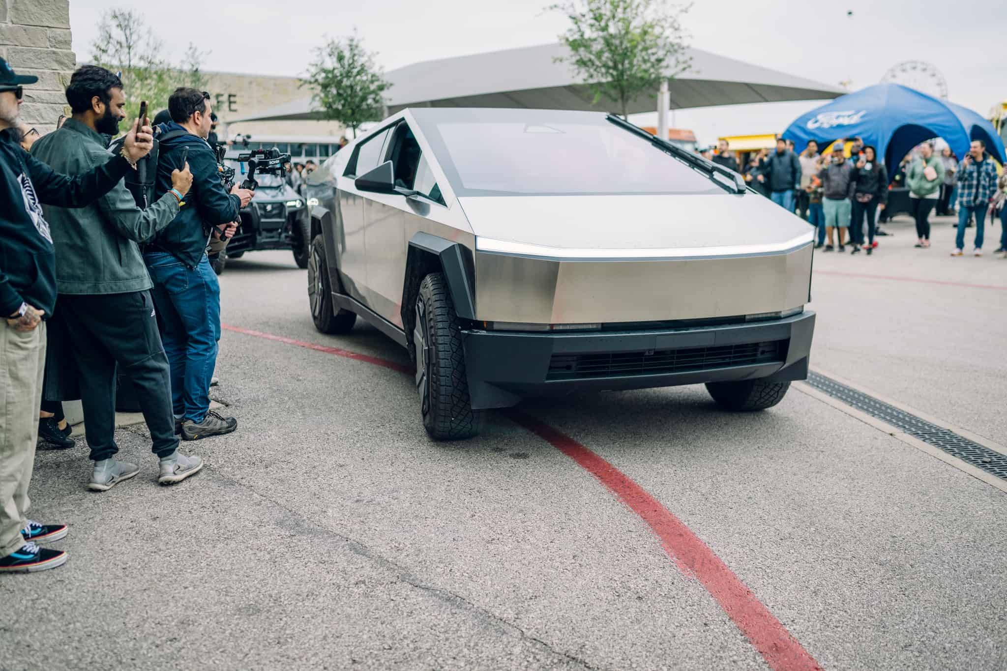 Tesla's Steady Progress Towards Perfecting 4680 Battery Technology