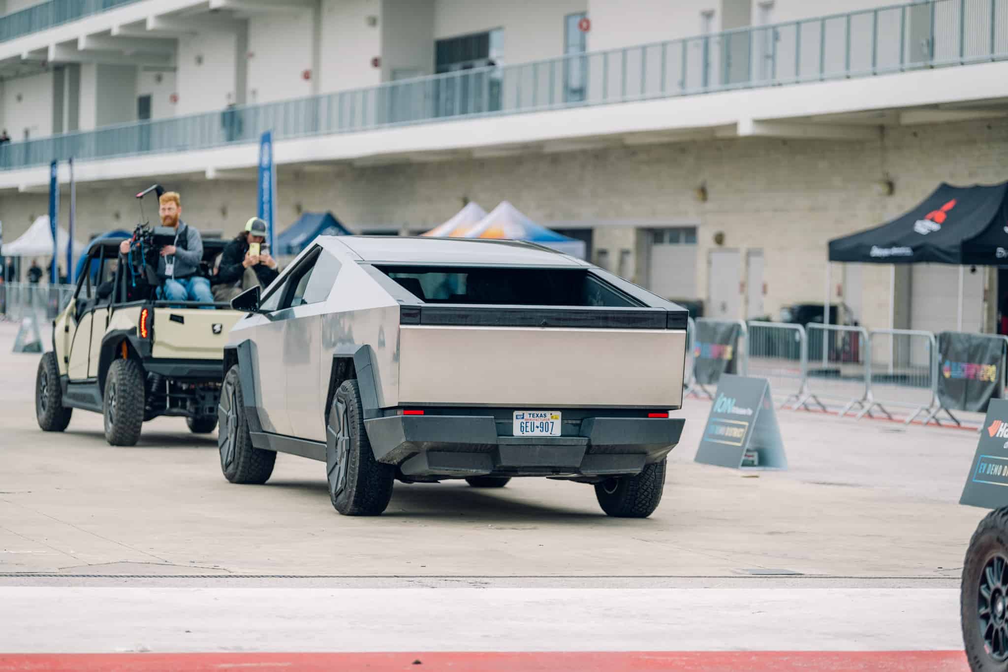 The 2024 Tesla Cybertruck: Official Specs, Pricing and Competition