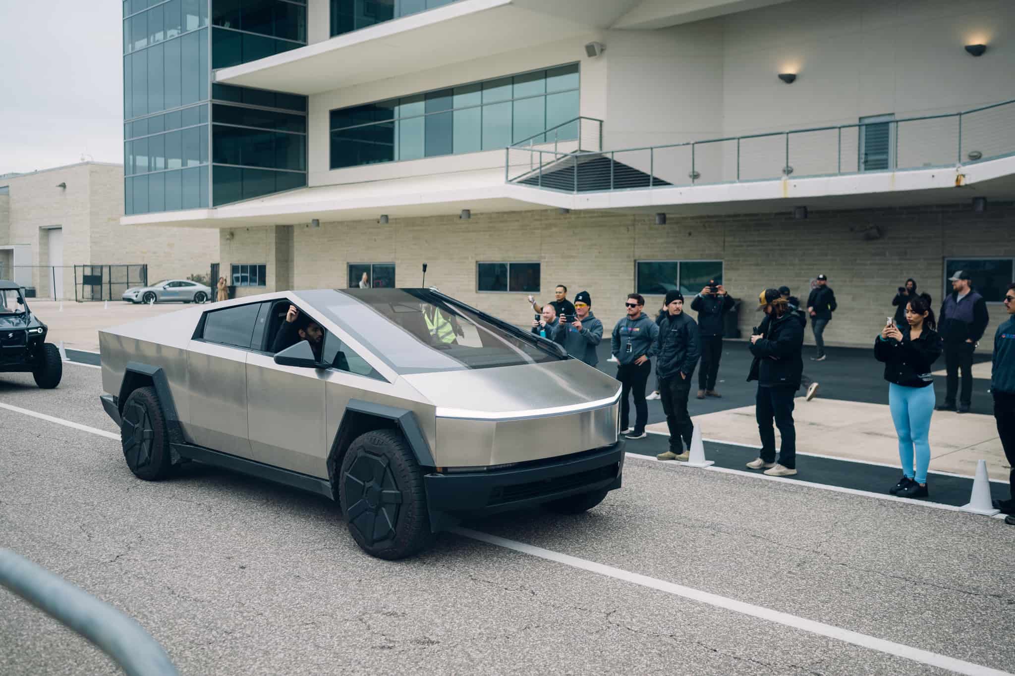 The 2024 Tesla Cybertruck: Official Specs, Pricing and Competition