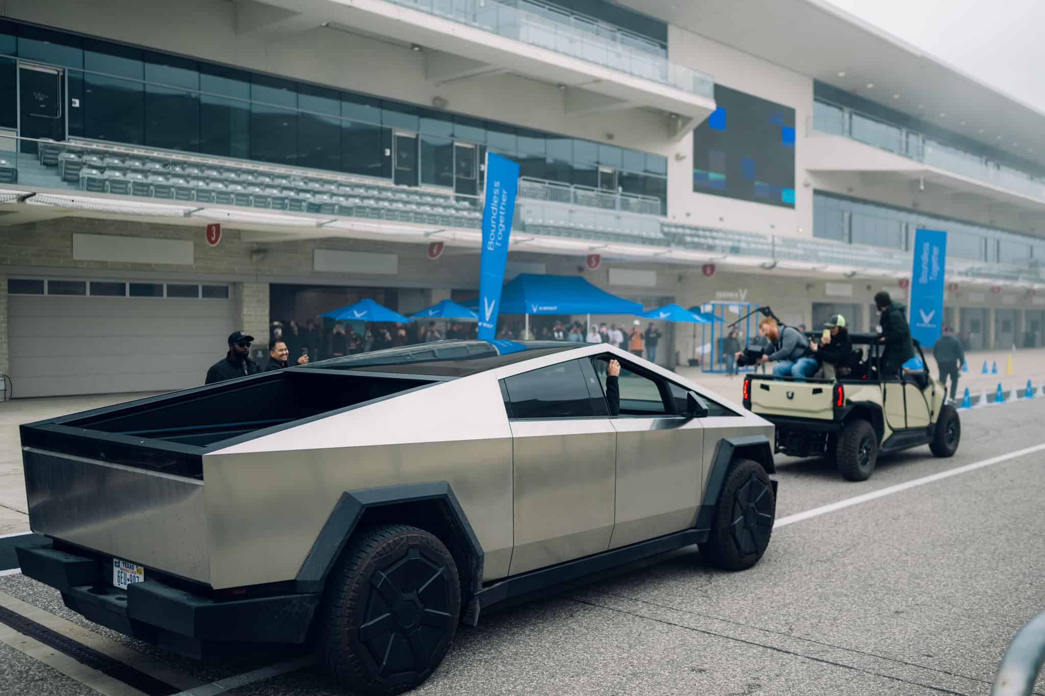 The 2024 Tesla Cybertruck: Official Specs, Pricing and Competition
