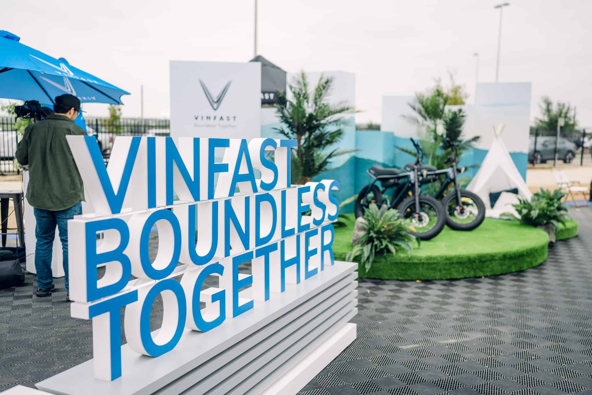 VinFast's Nationwide Expansion: 70 Dealer Applications Received, Aiming ...