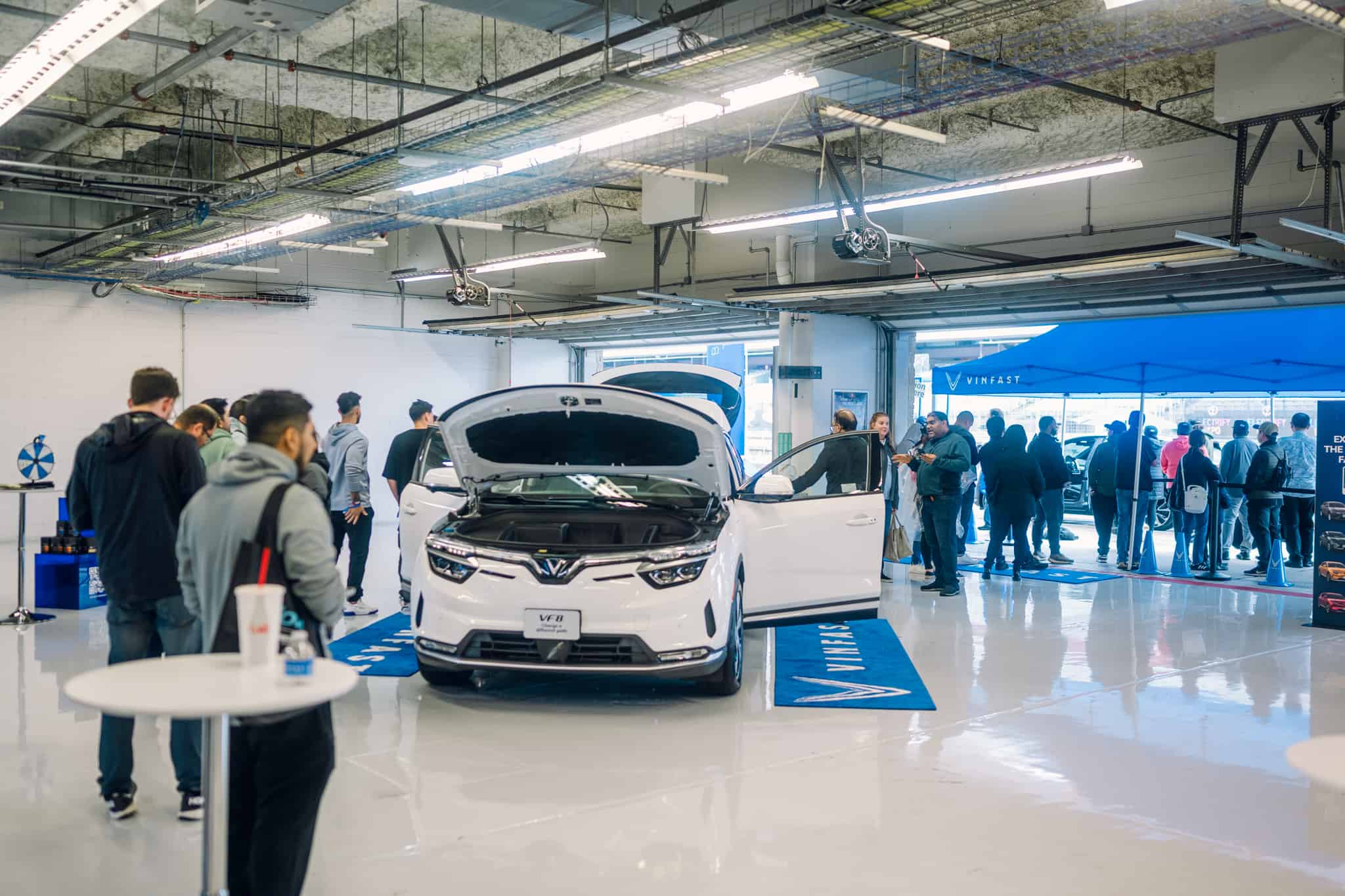 VinFast's Strategic Growth Shows a Balancing Record of EV Deliveries ...