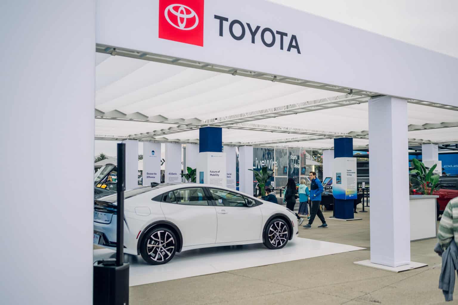 Electrify Expo Austin Showcases EVs, E-Bikes, Industry Updates, and ...