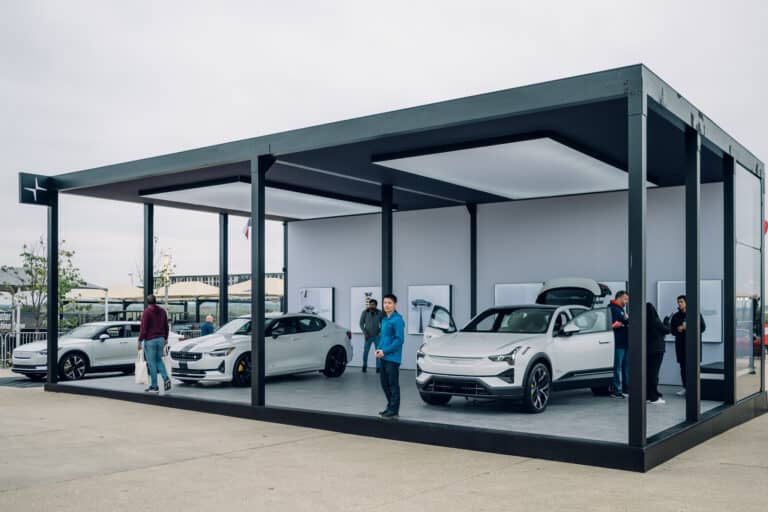 Electrify Expo Austin Showcases EVs, E-Bikes, Industry Updates, and ...